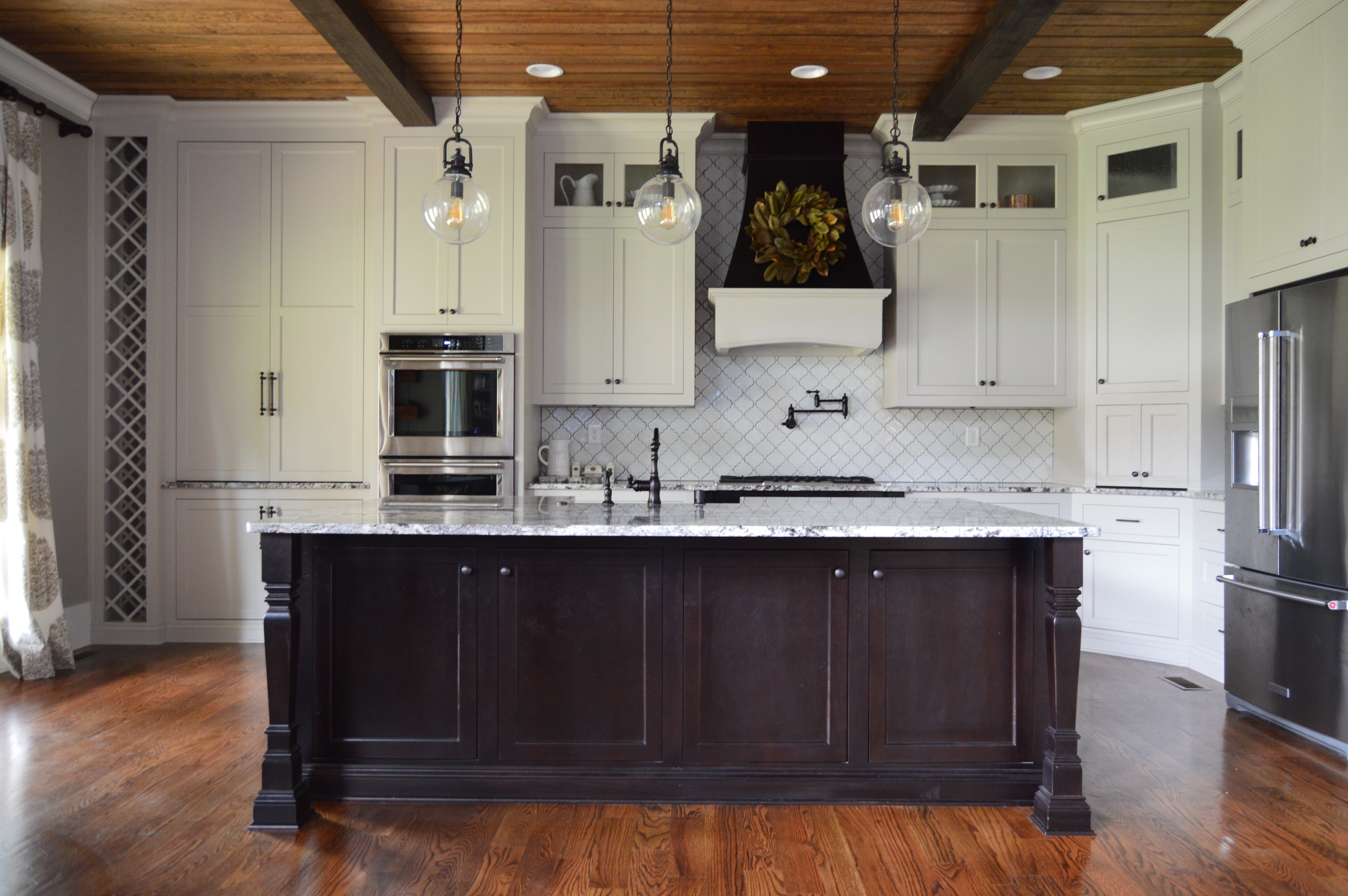 Kitchen – My Georgia House