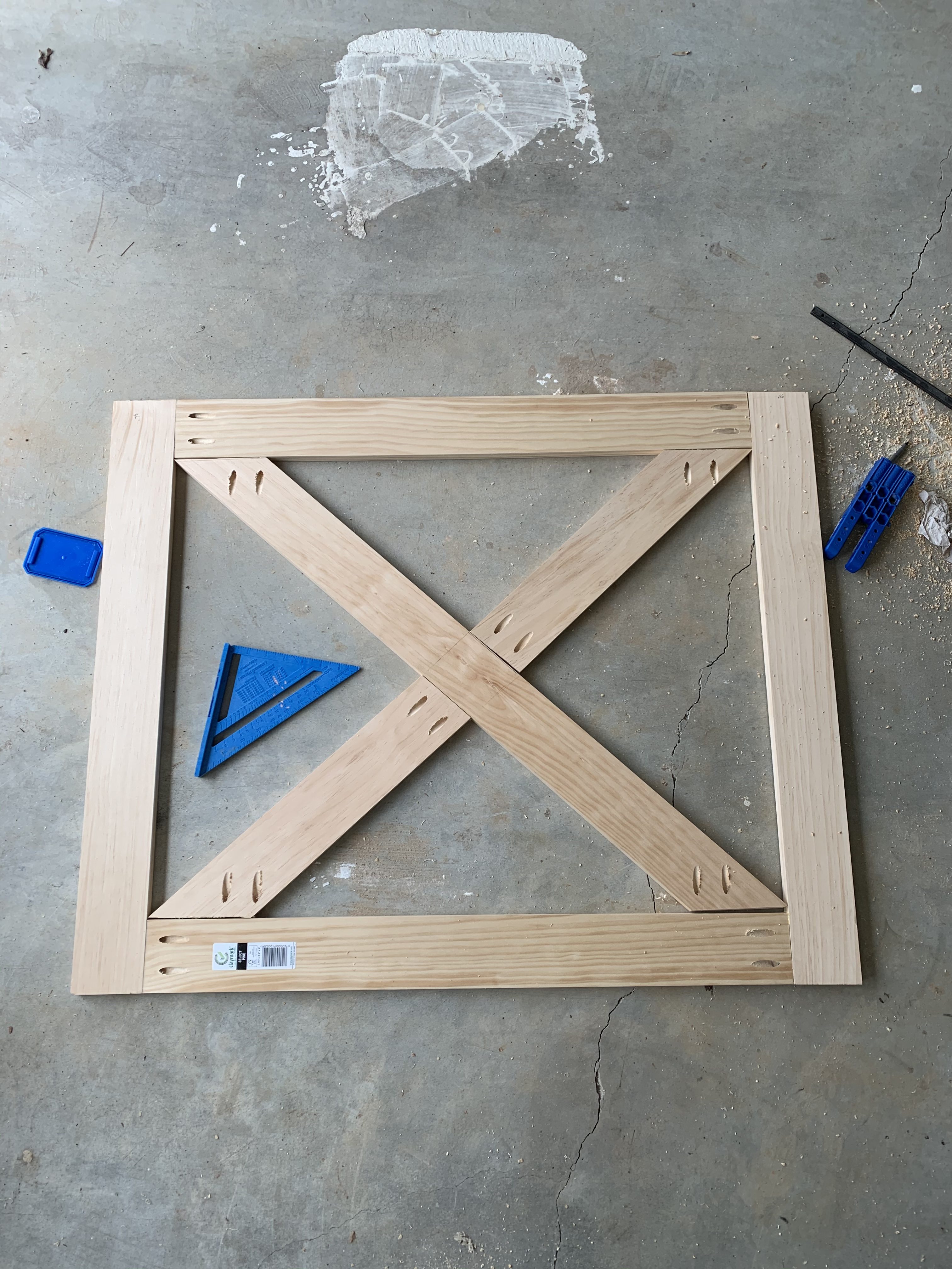 DIY Baby Gates – My Georgia House